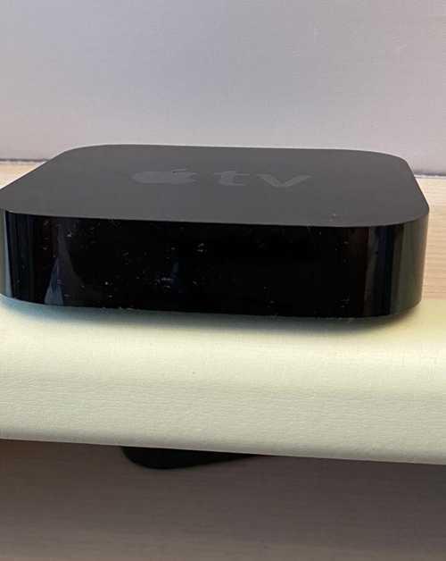 Apple TV 3 gen Full HD