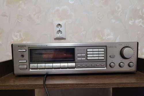 Стереорессивер onkyo TX 9011