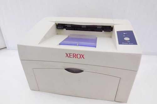 Принтер лазерный компактный