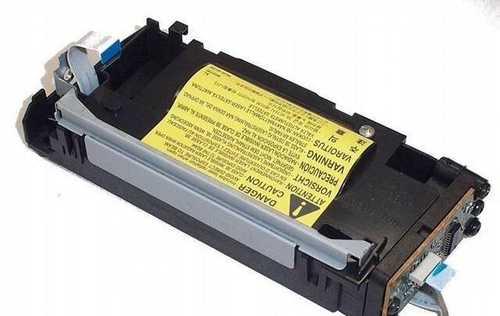 Блок лазера HP 1010 RM1-0171