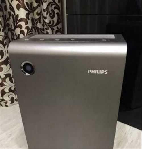 Воздухоочиститель и увлажнитель Philips AC4086/01