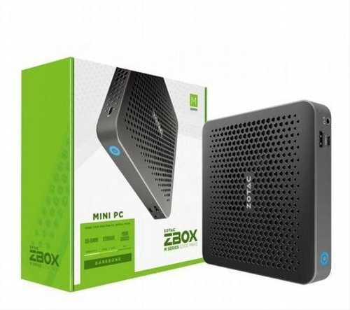 Платформы PC Zotac zbox-MI643 zbox MI643
