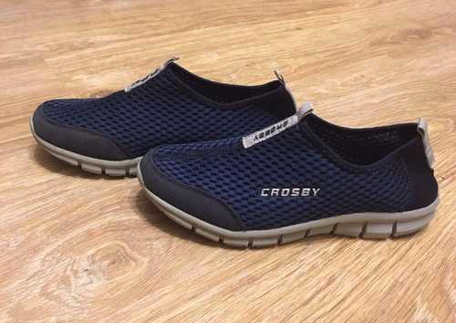 Слипоны Crosby р.39