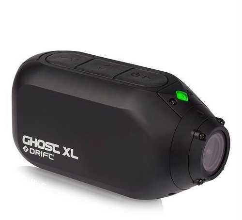 Экшн-камера Drift Ghost XL (10-011-00)
