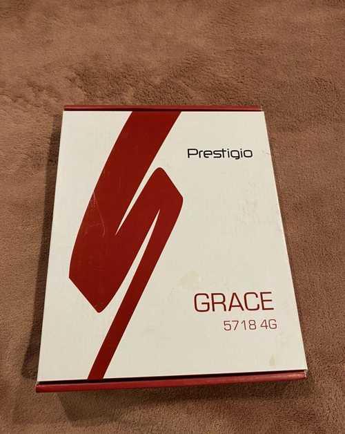 Планшет Prestigio Grace 5718 4G