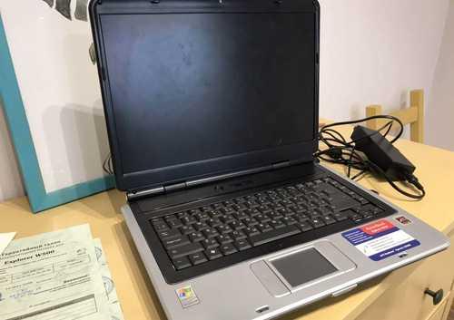 Roverbook Explorer W500