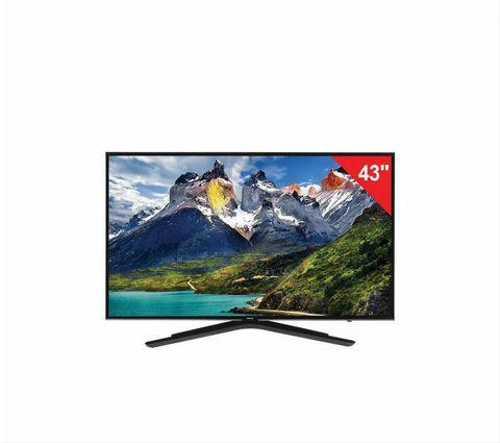 Samsung UE43n5500 Smart TV/b96