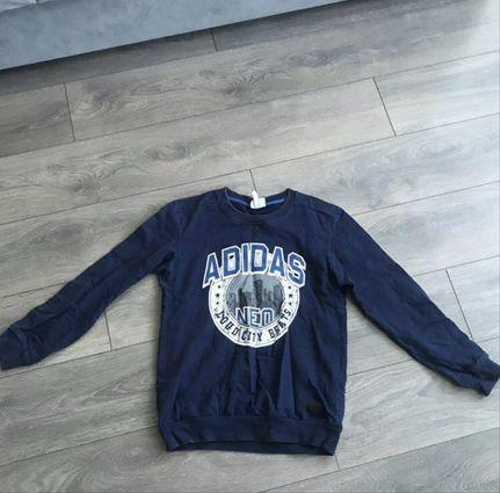 Свитшот adidas neo