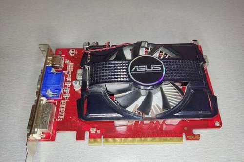 Asus ATI radeon HD 6670 1GB gddr3 (Hynix)