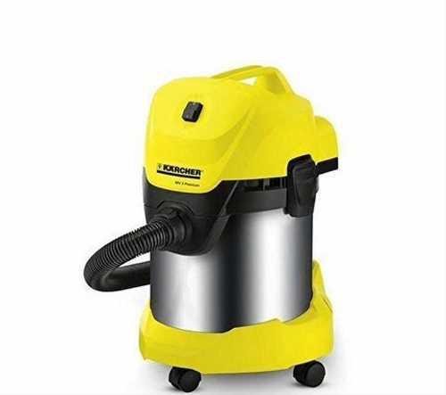 Karcher WD-3 premium