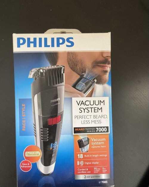 Триммер Philips
