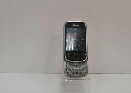 Мобильный телефон Nokia 6303 Ci