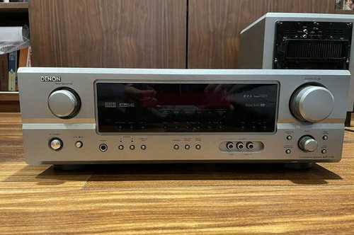 Ресивер denon avr-1705