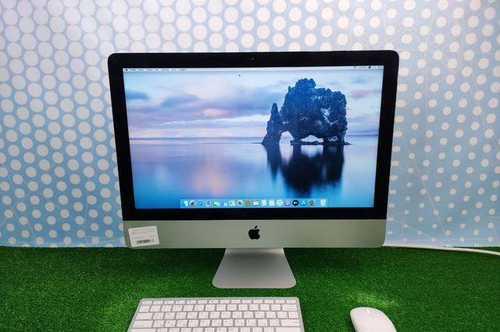 iMac 21.5"