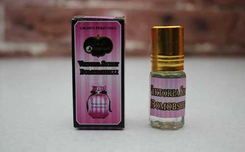 Духи Victorias Secret Bombshell, Виктория Сикрет