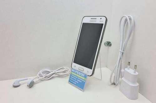 Телефон Samsung Galaxy Core 2 Duos SM-G355H/DS