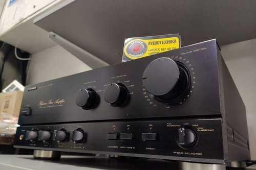 Усилитель Pioneer A-656 под заказ