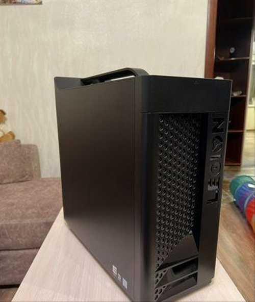 Системный блок Lenovo legion (без видеокарты и ssd