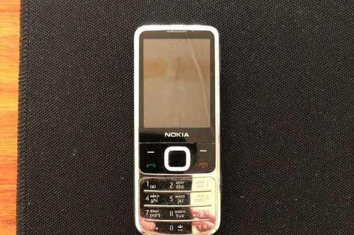 Телефон Nokia 6700