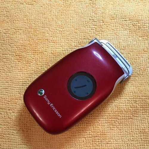 Sony ericsson z200