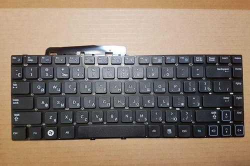 Клавиатура для ноутбука Samsung N210, N220