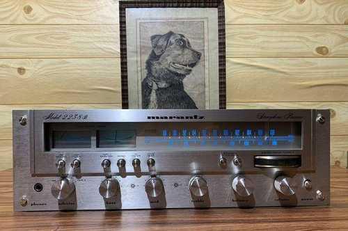 Ресивер Marantz 2238B под заказ