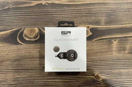 Мотодержатель SP Connect Clutch Mount