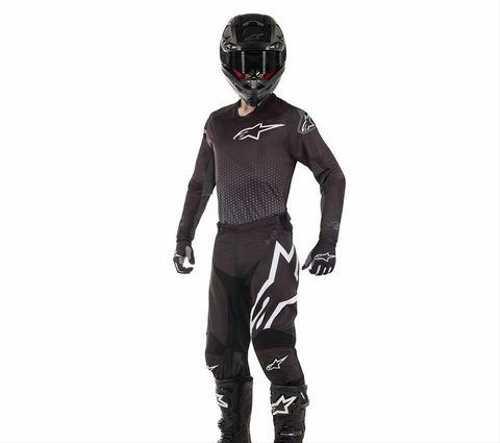 Новые Alpinestars Racer 36 штаны для мотокросса
