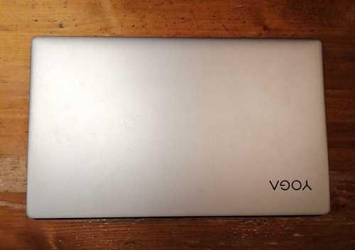 Lenovo yoga 940s-14iil