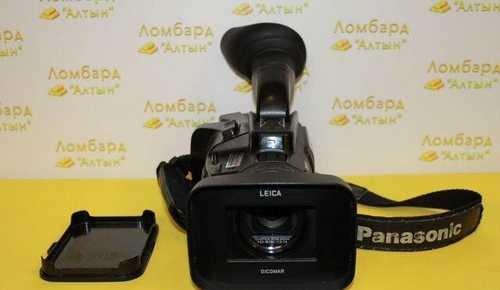Профессиональная видеокамера Panasonic AG-HMC41E