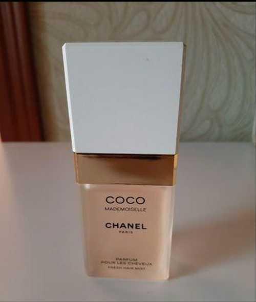 Вуаль для волос coco mademoiselle (дымка мист)