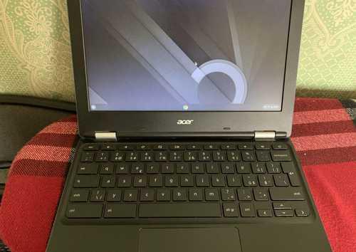 Chrome book Acer Cb3-131 series