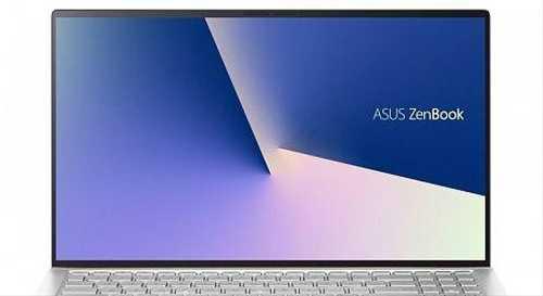 Asus ZenBook 15 UX534 (15.6")