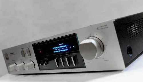 Cтереофонический усилитель Pioneer SA-620, 1981г