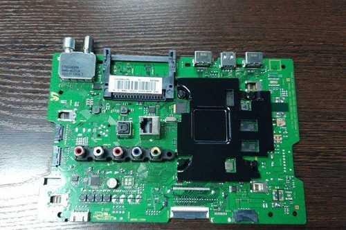 Main board Samsung BN41-02750C BN94-15341U