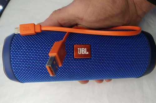 Блютуз колонка jbl Flip4 оригинал