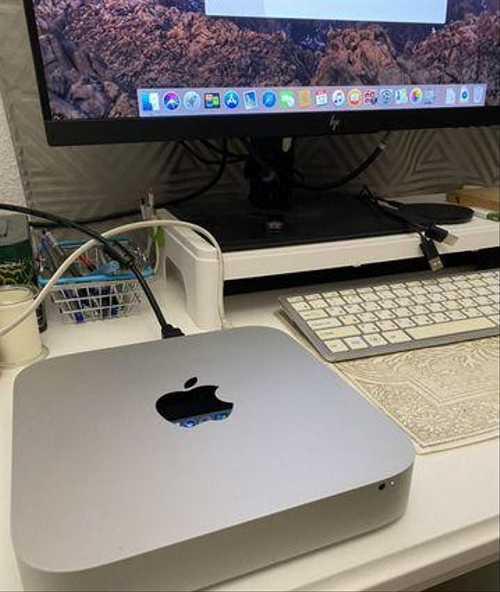 Apple Mac mini