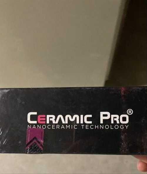 Ceramic Pro Top Coat / Light