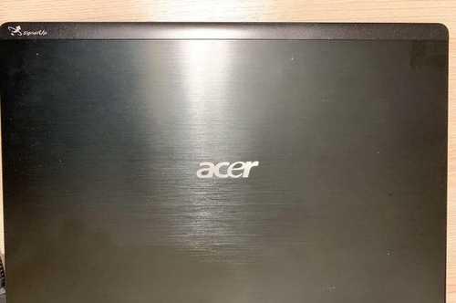 Ноутбук Acer Aspire 3820T