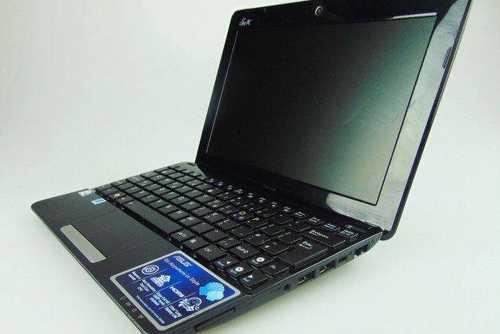 10" Asus N10E, Eee PC 1015NP, Eee PC 1025CE Разбор