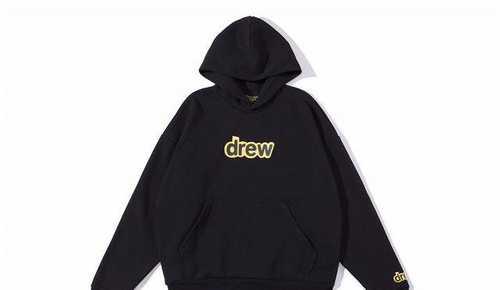 Худи Drew House
