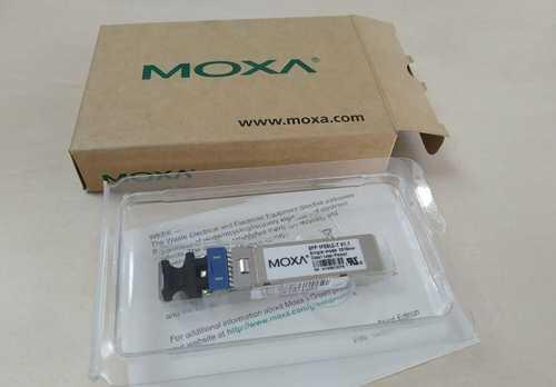 Модуль moxa SFP-1feslc-T