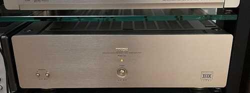 Топовый усилитель Denon POA-T10