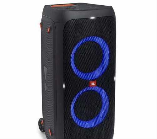 Домашняя аудиосистема All-in-One JBL partybox 310