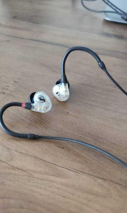 Sennheiser IE40 Pro Clear наушники