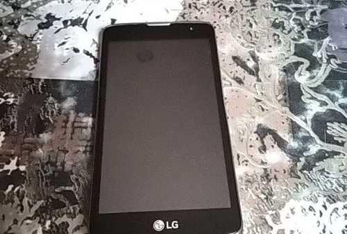 Телефон LG
