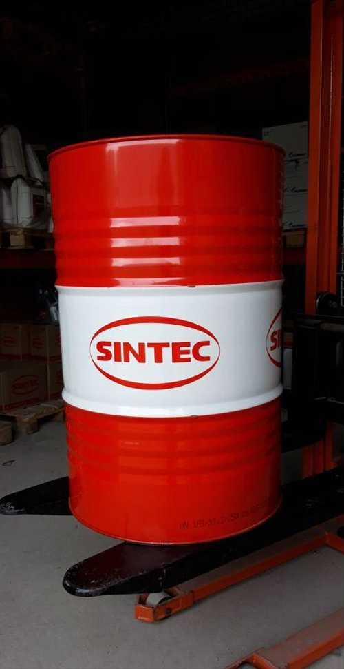 Sintec бочки