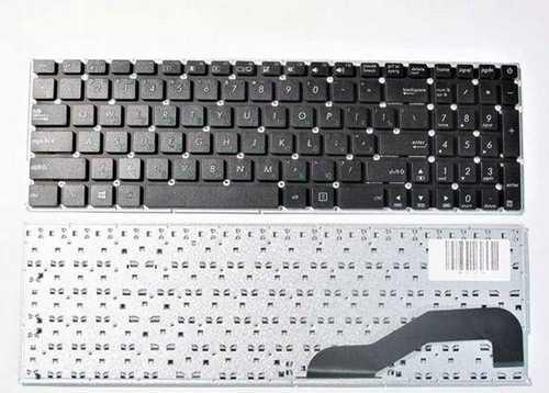 Клавиатура для ноутбука Asus X540S. Отп. в регионы
