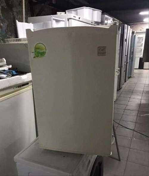 Холодильник мини бу