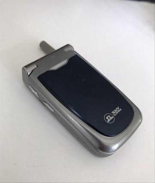 Cdma телефон Skylink S500e